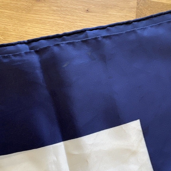 Lady Heritage | Accessories | Vintage Lady Heritage Star Of David Scarf ...